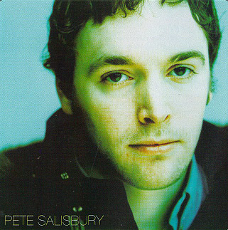 Peter Salisbury - Alchetron, The Free Social Encyclopedia